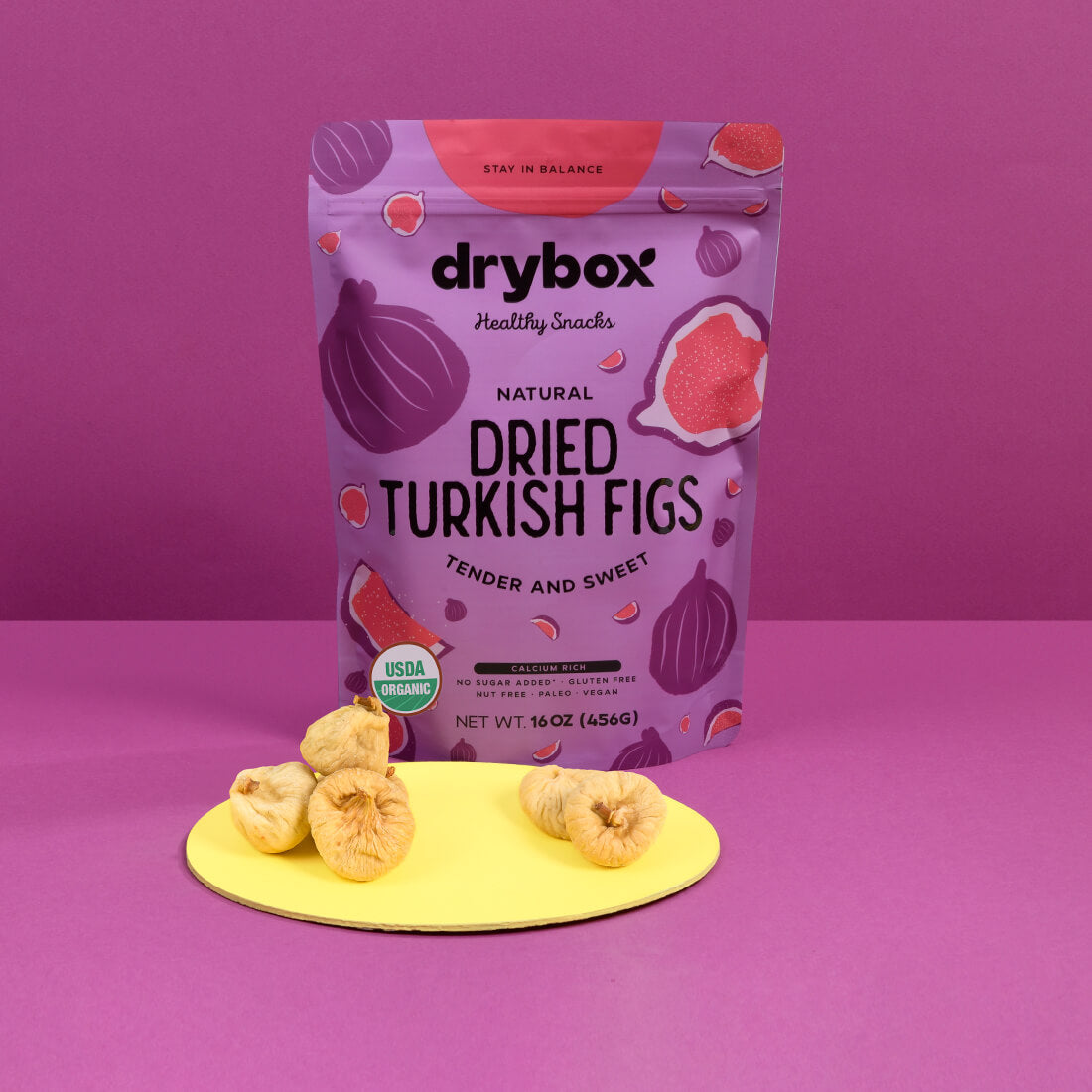 Exploring the Benefits of Organic Turkish Fig Treats – drybox